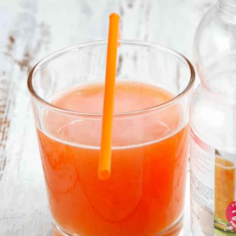 Bottiglia Bevanda Pesca Mango senza glutine | it | Mincidelice